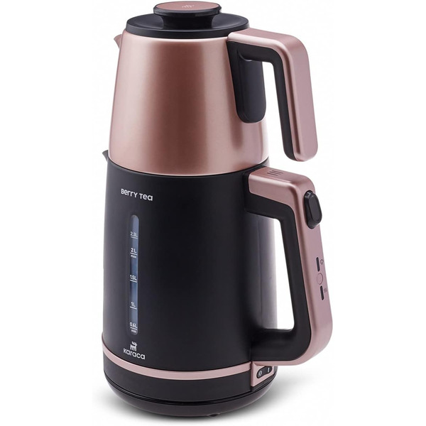 Чайник 2,3л KARACA (153.03.06.7486) | Купити В Києві, Україні | Інтернет-Магазин Kitchen-Profi ...